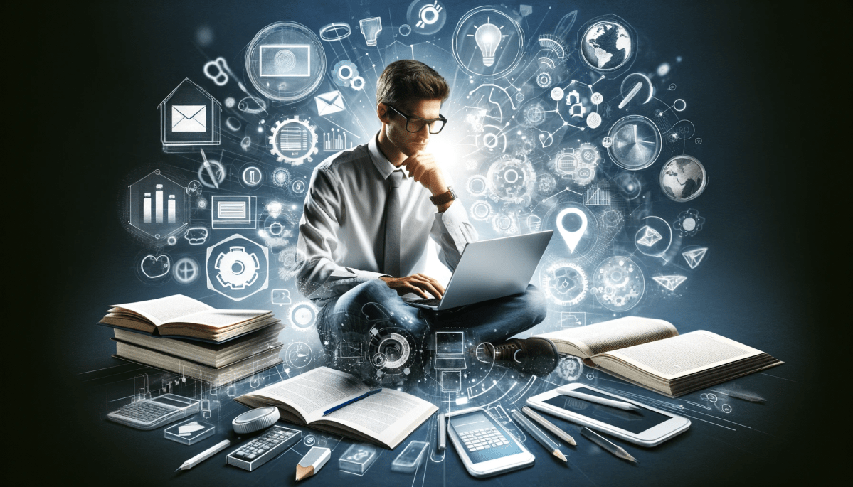 Aprender a Aprender: Claves para un Estudio Efectivo en la Era Digital ...